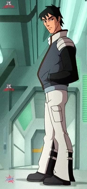 Galactik Football: GALACTIK FOOTBALL
